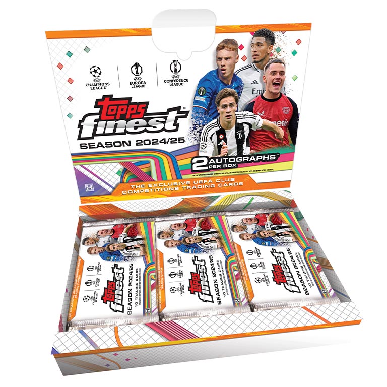 Oscar Sport Cards